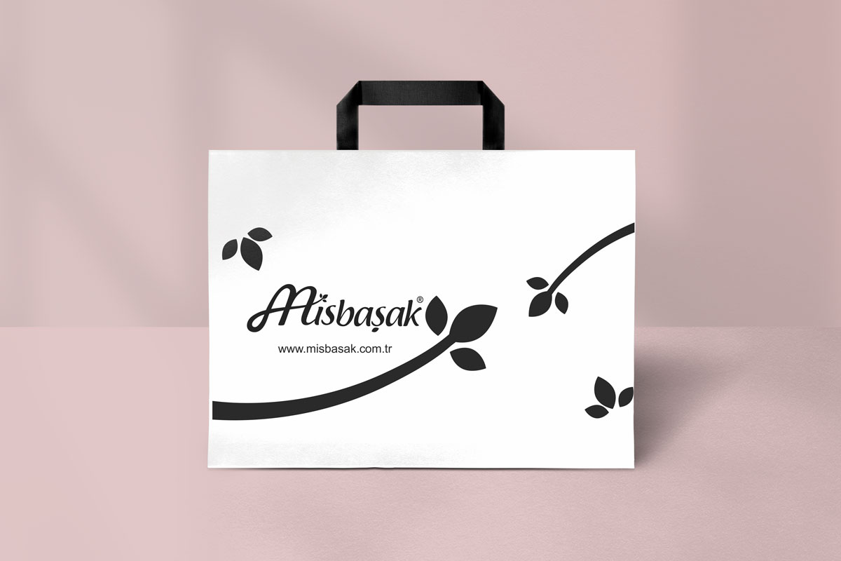 Eczane Poşeti Toptan